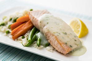 Healthy Meals Delivered - Tender Loving Cuisine